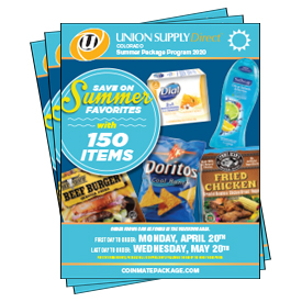 Union Supply Direct - Colorado Inmate Package - Home