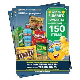 Union Supply Direct - Colorado Inmate Package - Home